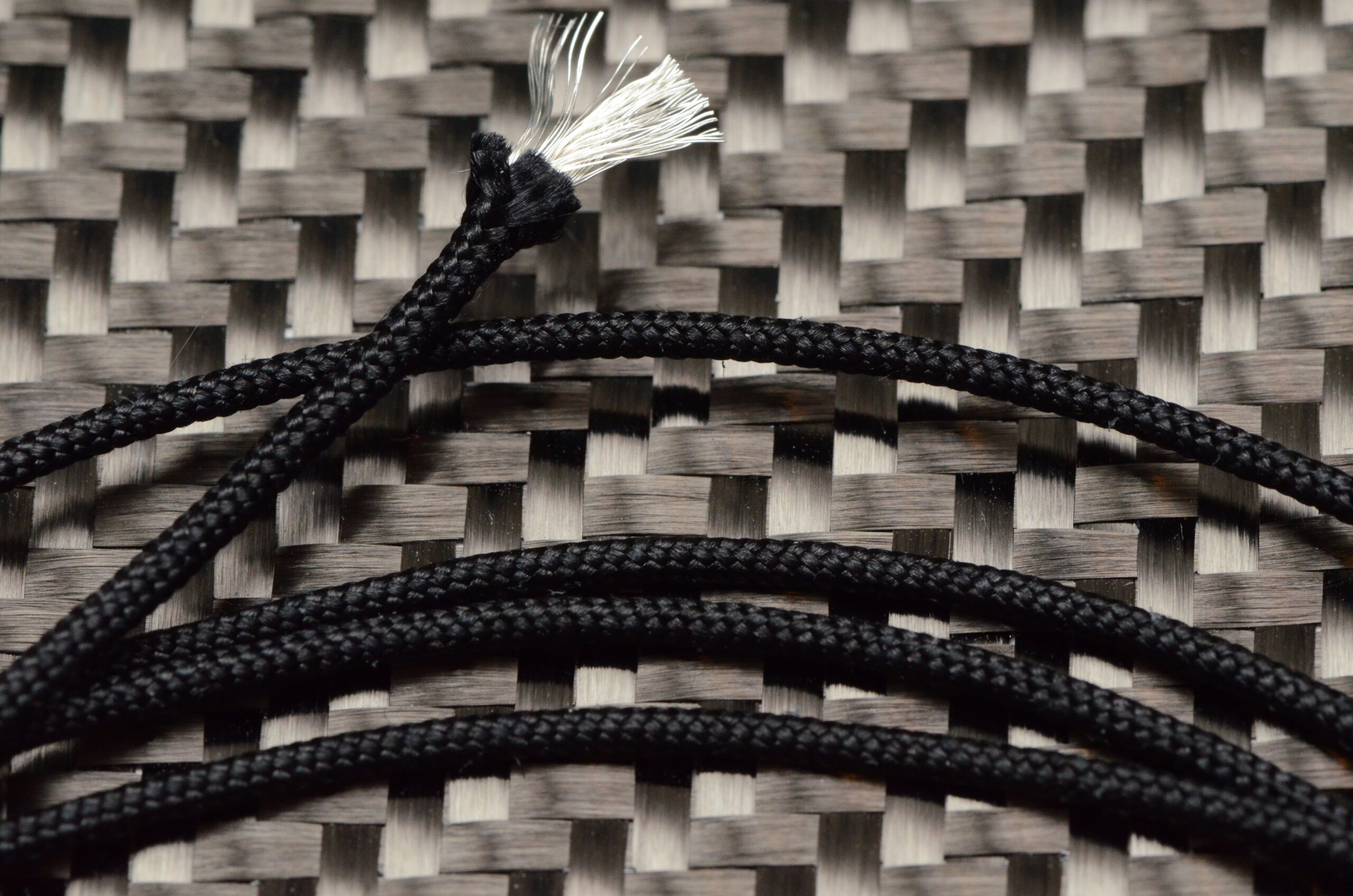 Silver Widow 25.5awg French Silk OCC Cryo Litz Silver wire – Toxic Cables