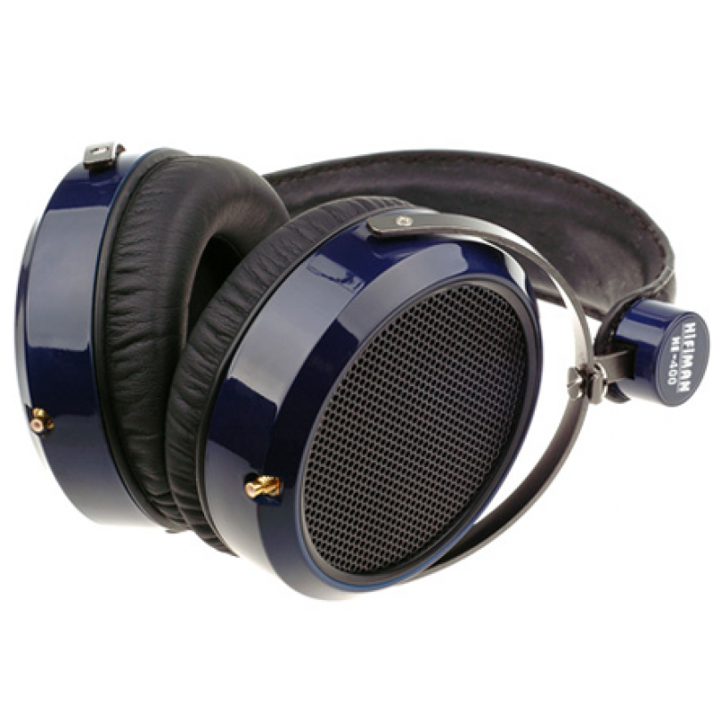 HiFiMan HE-400 – Toxic Cables