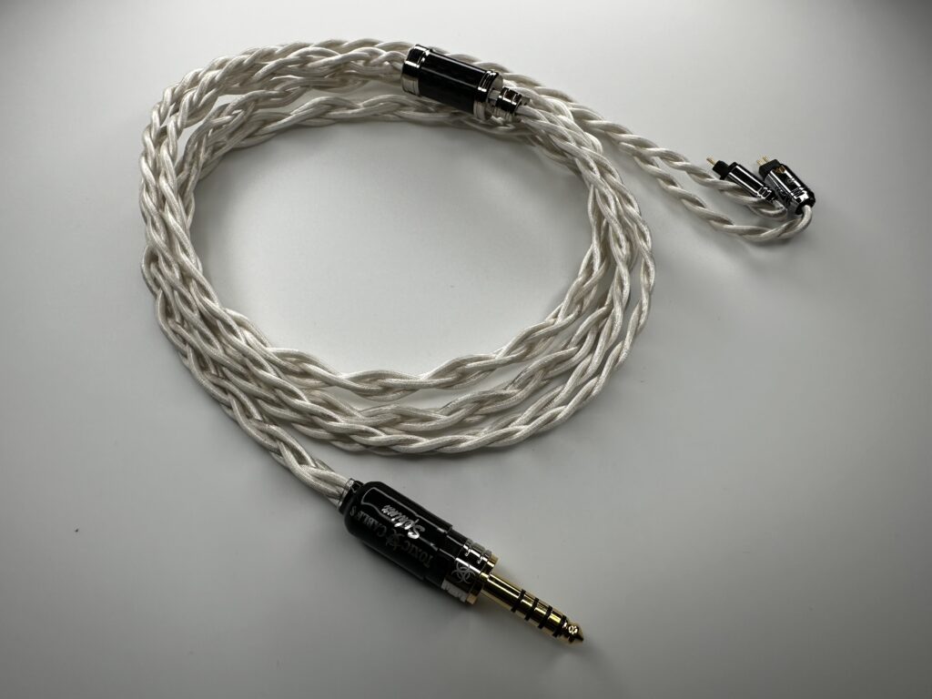Toxic Cables – Online Store
