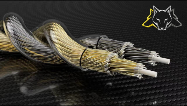 Cerberus Limited Edition – Toxic Cables